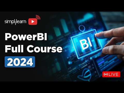 Power Bi Full Course | Power Bi Tutorial for Beginners | Power Bi ...